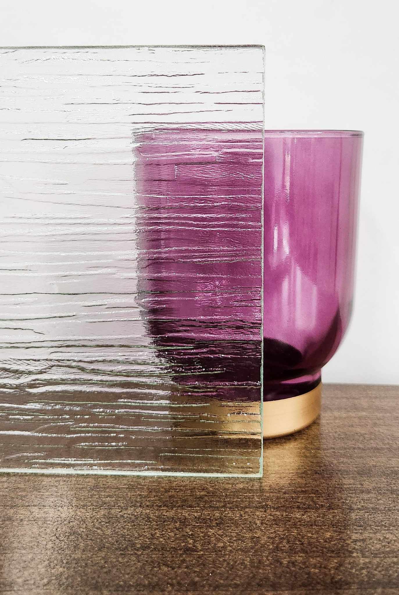 Specialty Glass – Mountain Glass